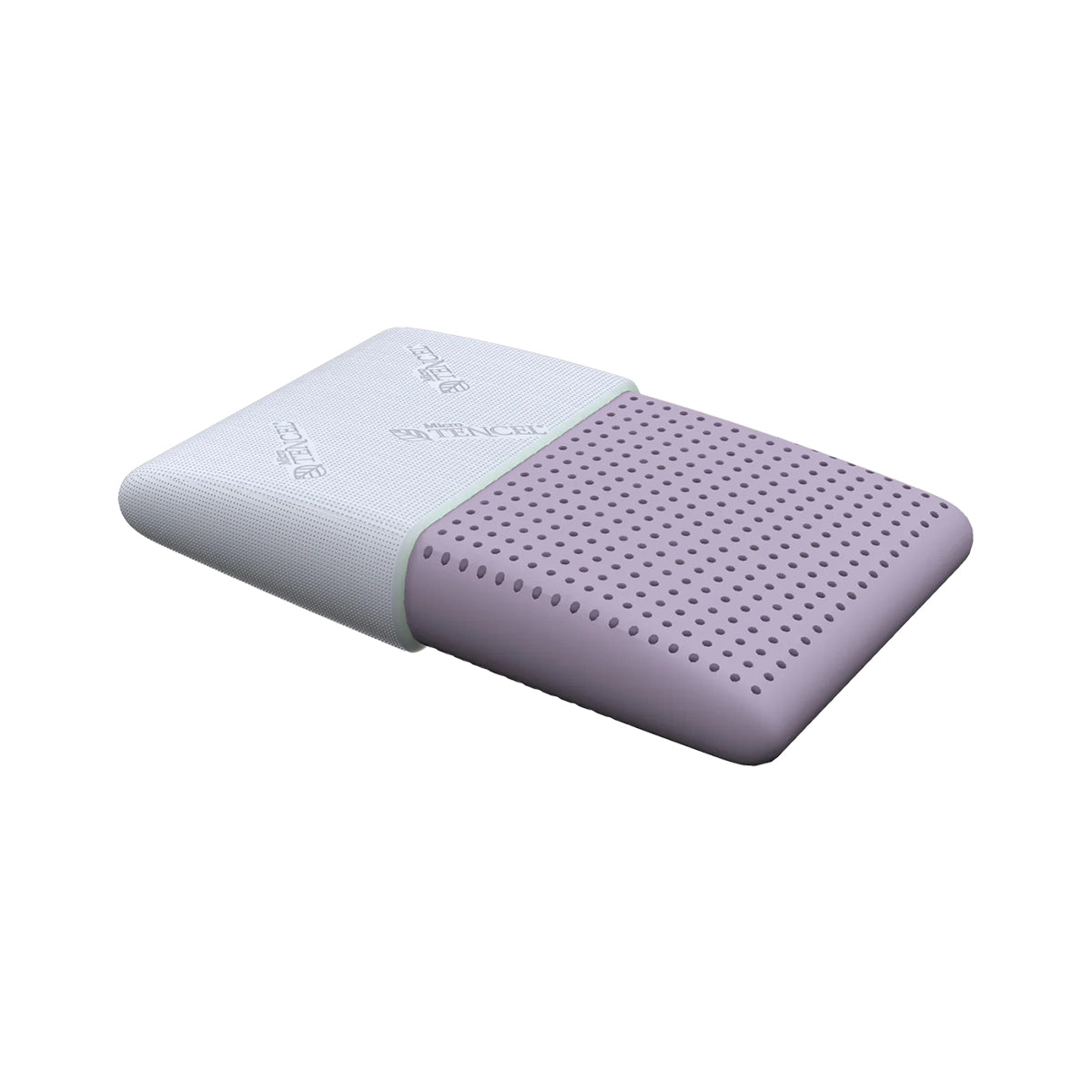 Almohada Blu Sleep Soothe by Dreamy – La Colchonería - Guatemala